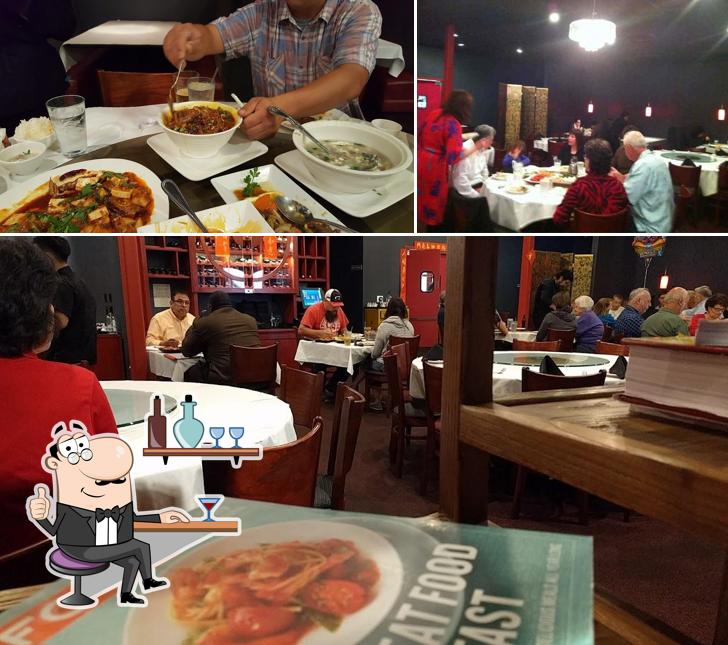 Hunan Chinese Restaurant, Fresno - Restaurant menu, prices and reviews