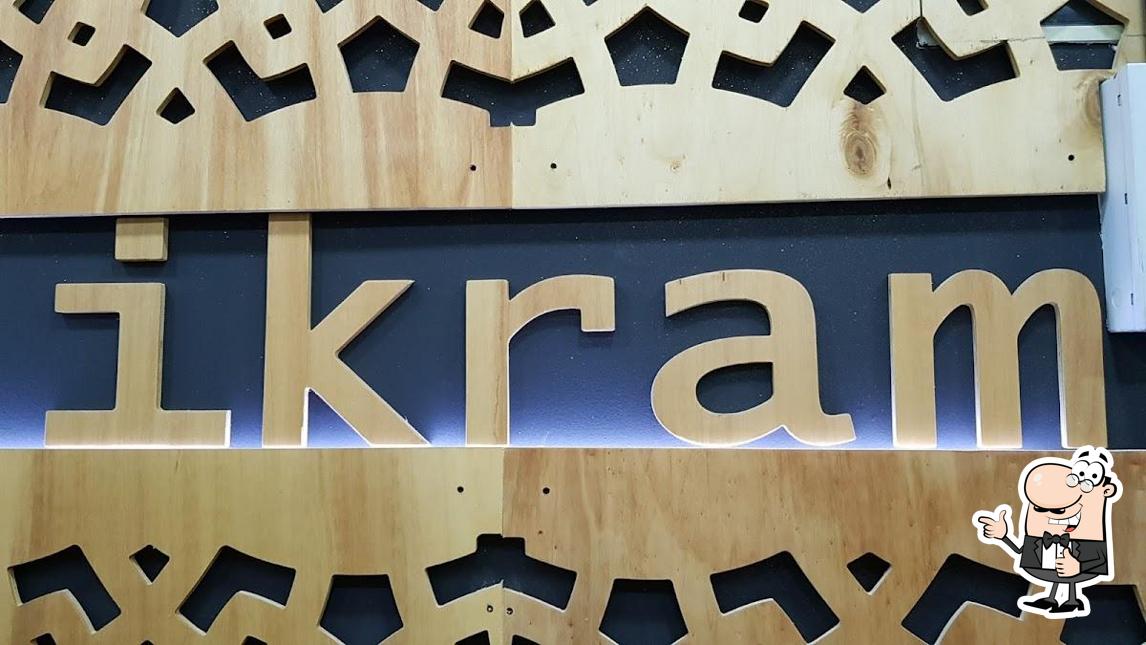 IKRAM restaurant, Ilidža - Restaurant reviews