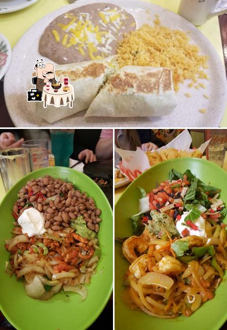 Ixtapa Mexican Restaurant, Lake Stevens - Restaurant menu, prices and ...
