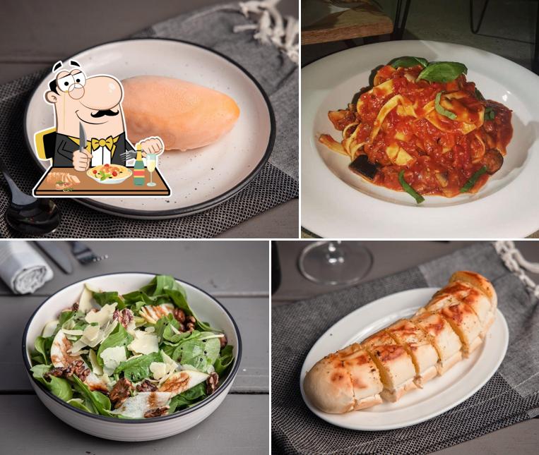 Top 1 restaurant with italian pizza in Curl Curl, october 2025 ...