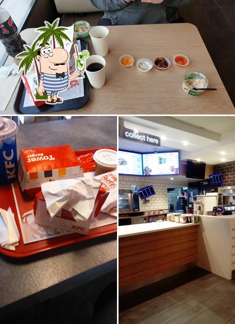KFC Gateshead - Riverside Way, Riverside Way, Derwenthaugh Rd in ...