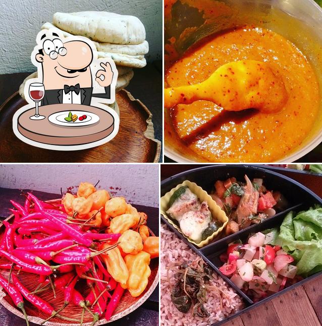 Kape Bantay Coffee Farm, Cafe and Lab, La Trinidad - Restaurant reviews