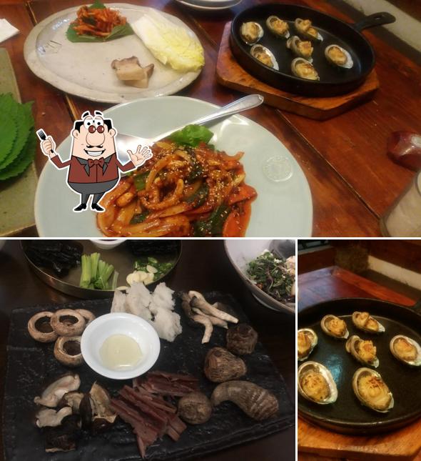 Korean Restaurant Doore, Seoul - Restaurant menu, prices and reviews