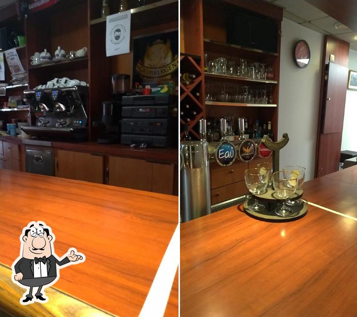 L'ariel pub & bar, Brest - Restaurant reviews