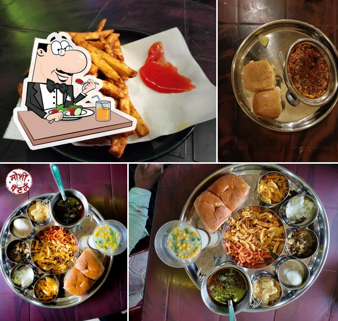 Top 2 restaurants for birthday parties in Morshi, december 2025 ...