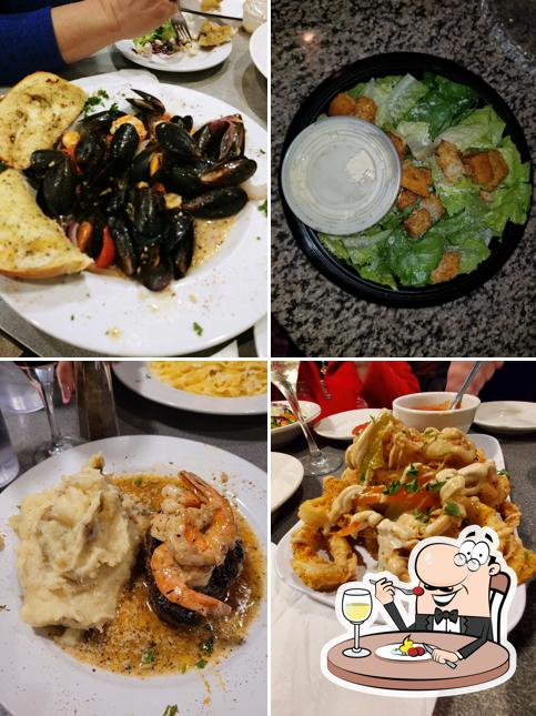 Desantis Pizza Grill & Bar, Perry Hall - Opiniones del restaurante