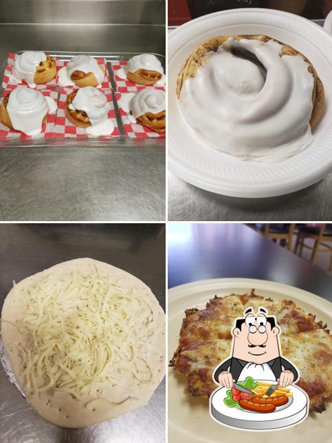 Papa Don's Pizza, Fort Scott - Restaurant menu, prices and reviews