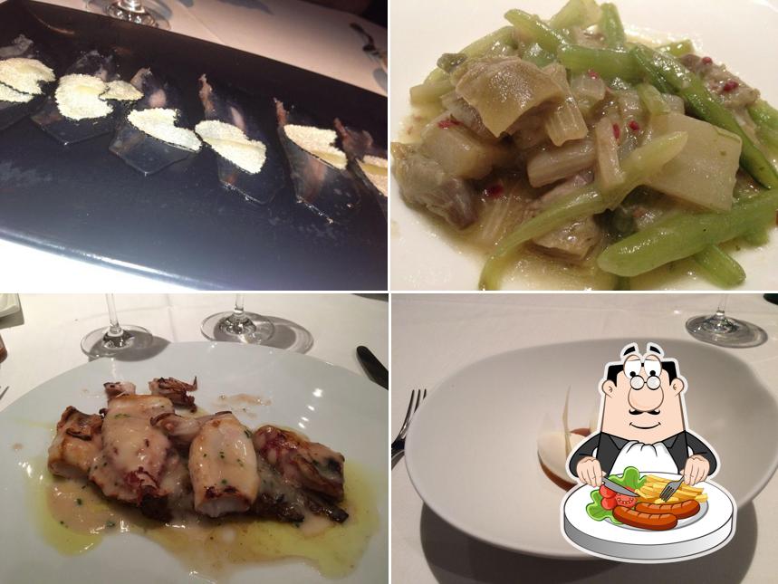 Restaurante Alhambra, Pamplona - Menú del restaurante, precios y reseñas