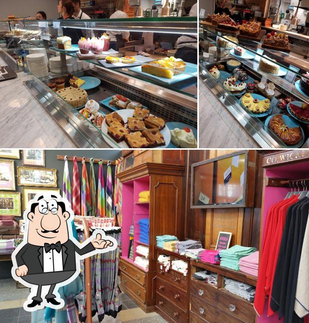 Avoca Dunboyne, Dunboyne - Restaurant menu, prices and reviews