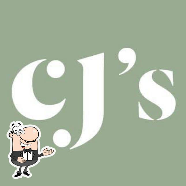 CJ's Country Club, Abrams - Restaurant menu, prices and reviews