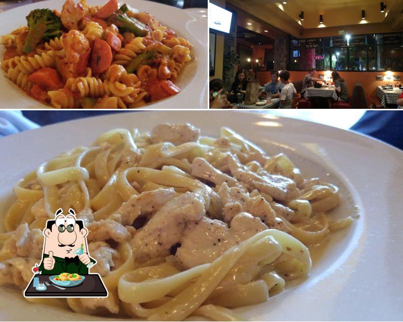 Cosmo's Italian Kitchen, 28562 Oso Pkwy # L in Rancho Santa Margarita ...