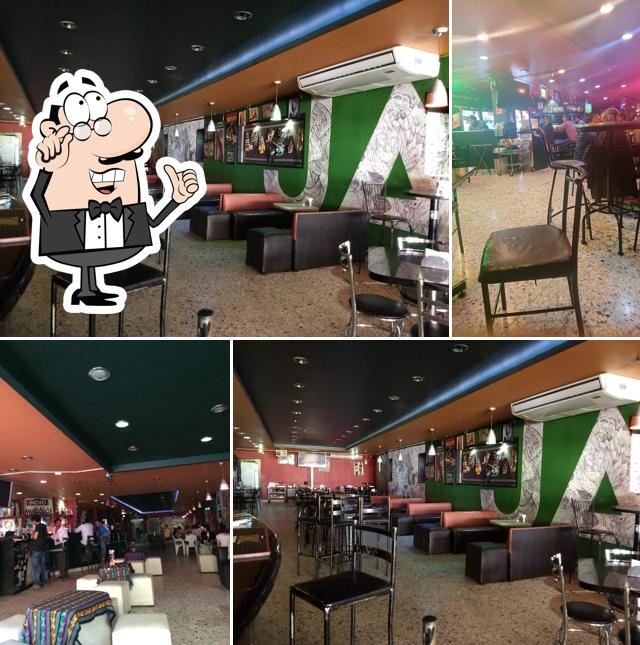Restaurant Bar Jaibol, Leon - Restaurant reviews