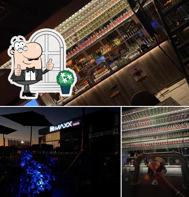 MAXX bar, General José de San Martín - Restaurant reviews