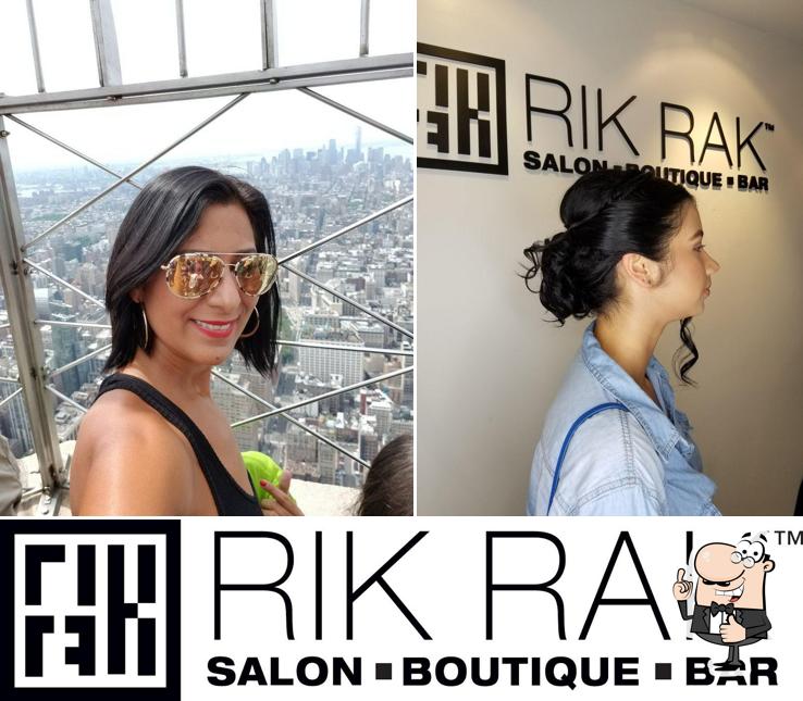 Rik Rak Salon in Miami - Restaurant menu and reviews