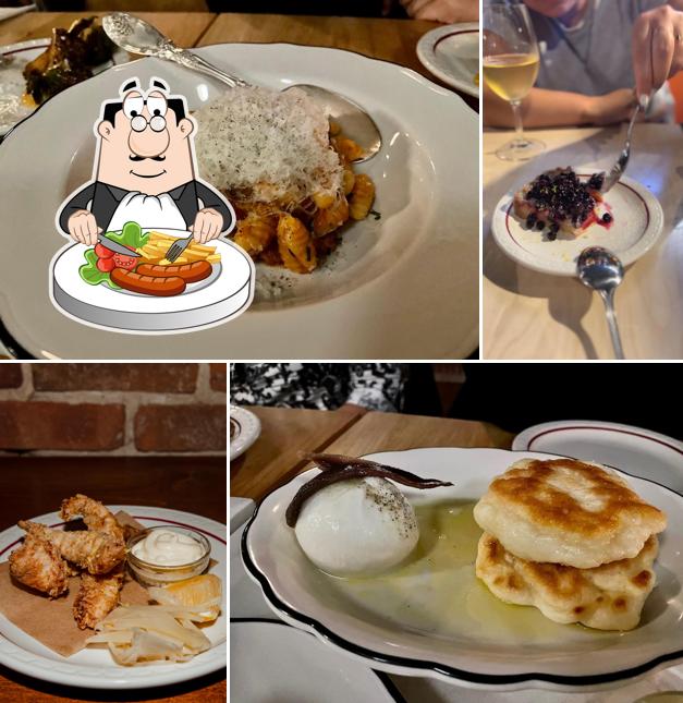 Stem Bar in Montréal - Restaurant menu and reviews