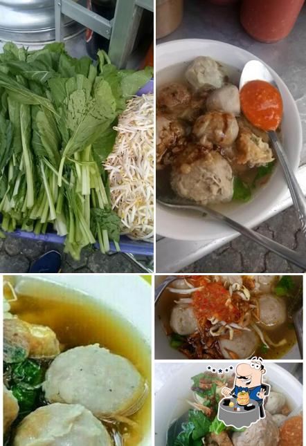 Bakso Bray Cikini restaurant, Central Jakarta - Restaurant reviews