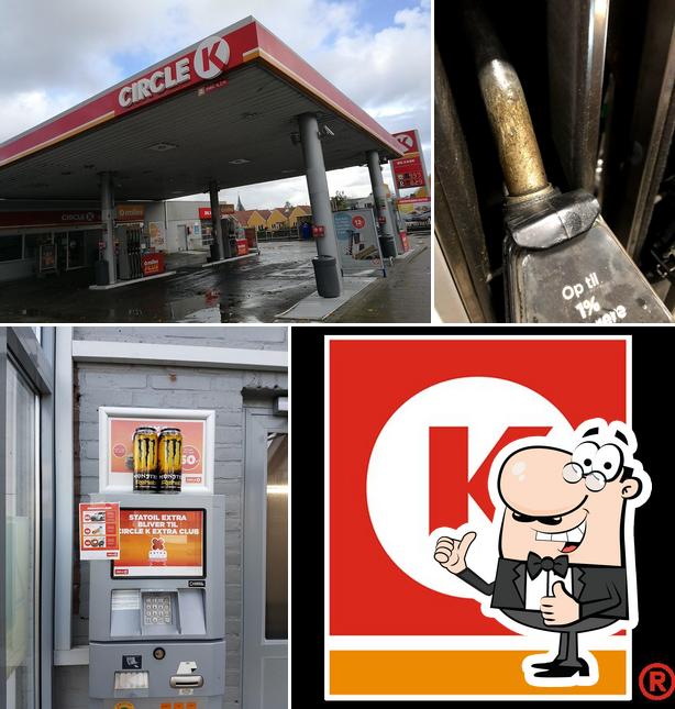 Circle K Varde, Varde - Restaurant reviews