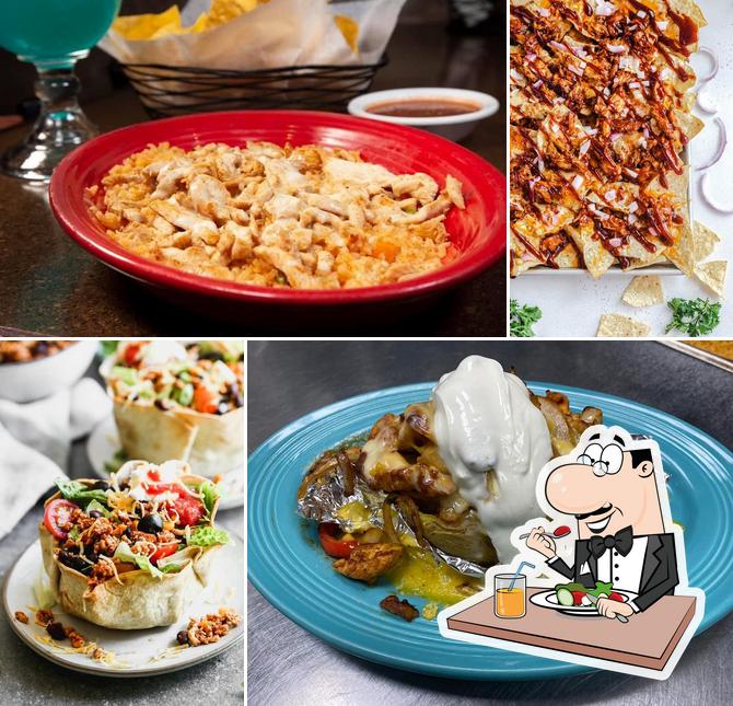 El Cielo Mexican Grill in Hoover - Restaurant menu and reviews