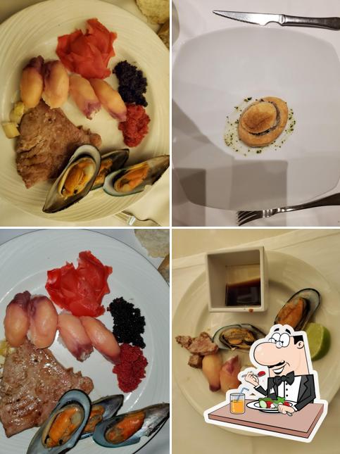 El colonial, Dominicus - Menú del restaurante, precios y reseñas