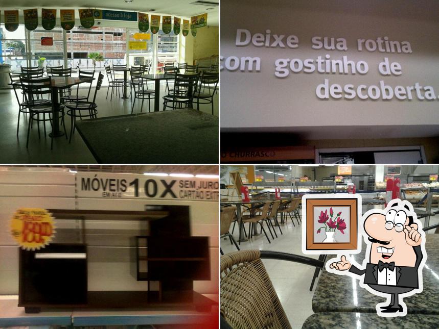 Extra, Recife - Restaurant reviews