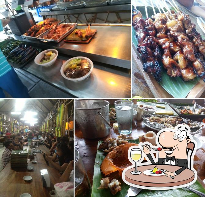 Funnside Ningnangan, Guiguinto - Restaurant menu, prices and reviews