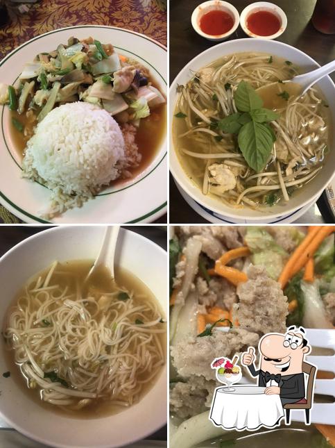 Golden Chopstix in West Columbia - Restaurant menu and reviews