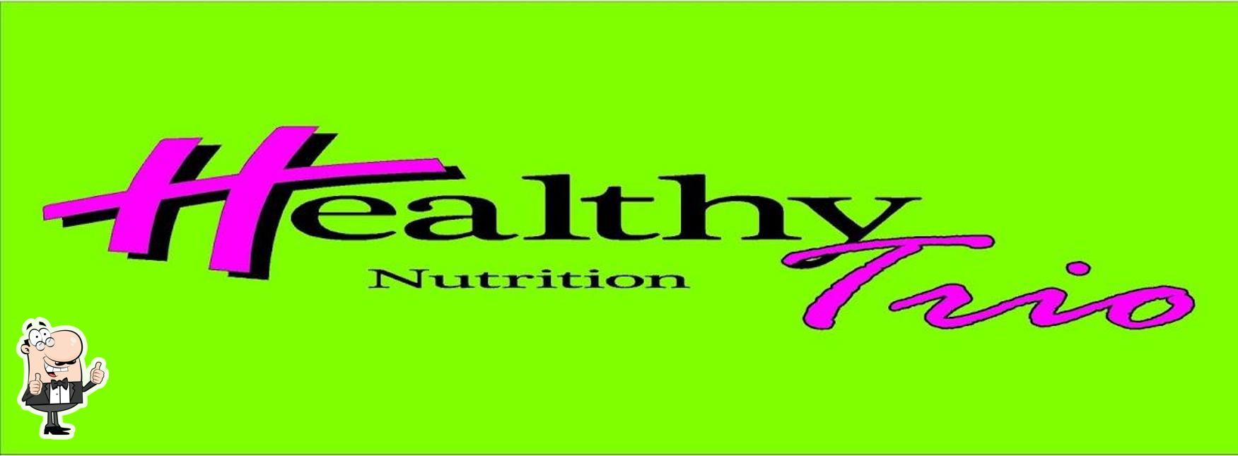 Healthy Trio Nutrition LLC in Newark - Restaurant menu and reviews