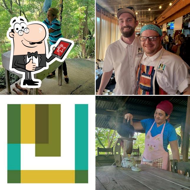 Jargon, Asheville - Restaurant menu, prices and reviews