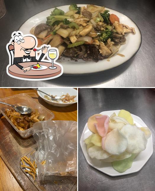 Long Jetty Chinese Restaurant in Long Jetty - Restaurant menu and reviews
