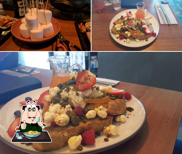 MOKOJI, Newington - Restaurant menu, prices and reviews