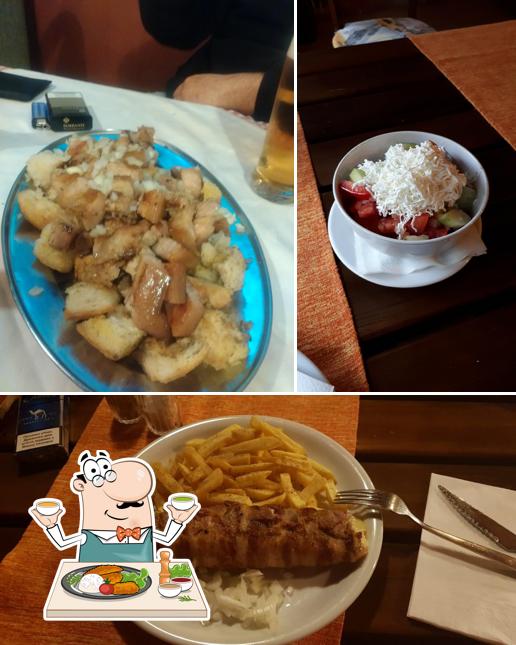 Restoran Mesara Mandić-M, Belgrade - Restaurant menu, prices and reviews