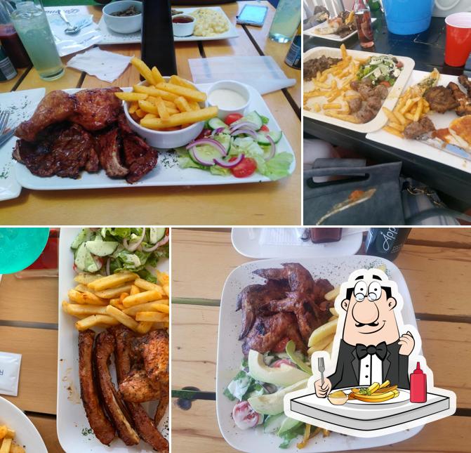 Top 10 restaurants in Soweto, october 2024 - Restaurant Guru