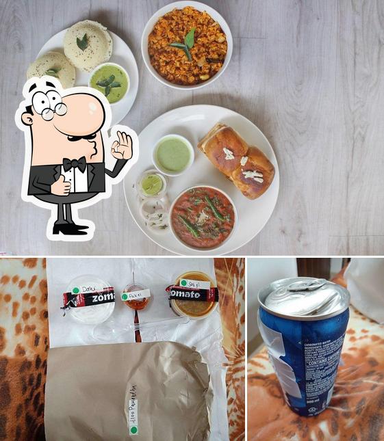 Nashta by Anaaj, Gurugram - Restaurant menu, prices and reviews