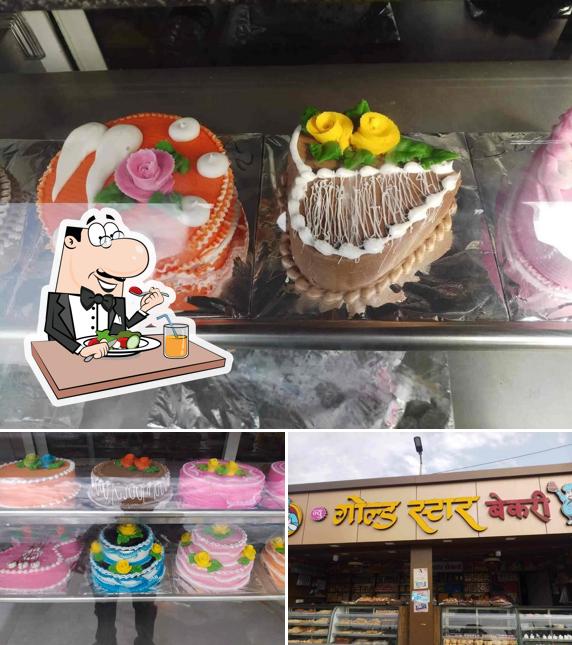 New Golden Star Bakery - Restaurant menu, prices and reviews