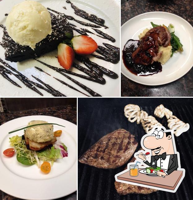 Nord Bistro, Toronto - Restaurant menu, prices and reviews