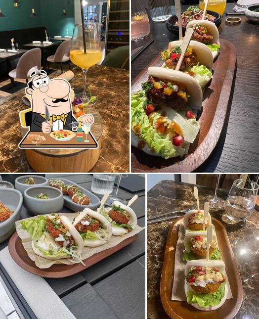 Okto Dining restaurant, Klagenfurt - Restaurant menu and reviews