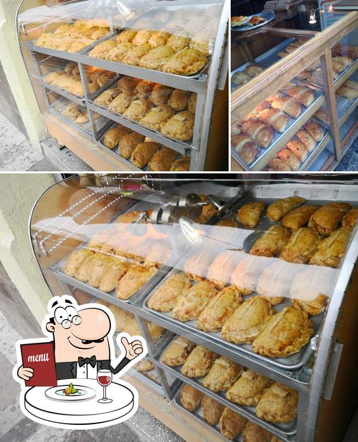 Pastes de Pachuca, Guadalajara - Menú del restaurante, precios y reseñas