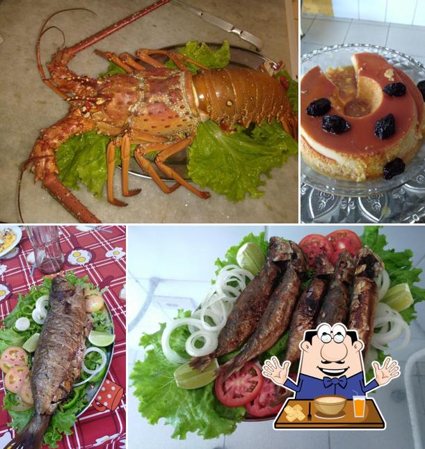 Restaurante E Pizzaria Saborear, Brasil - Restaurant reviews