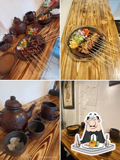 Restaurante Sate Pak Gito, Bandung - Opiniones del restaurante