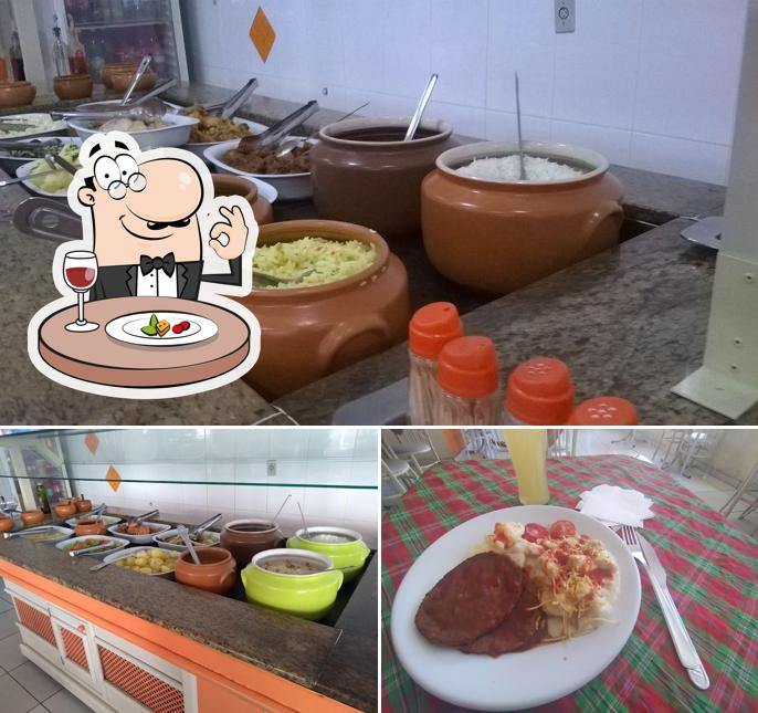 Tempero da nona restaurant, Porto Alegre - Restaurant reviews