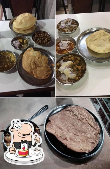 VIG Refreshments, Mumbai, Doctor Choitram Gidwani Road - Restaurant reviews