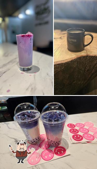 Wake Coffee Co., Charlotte - Restaurant menu, prices and reviews
