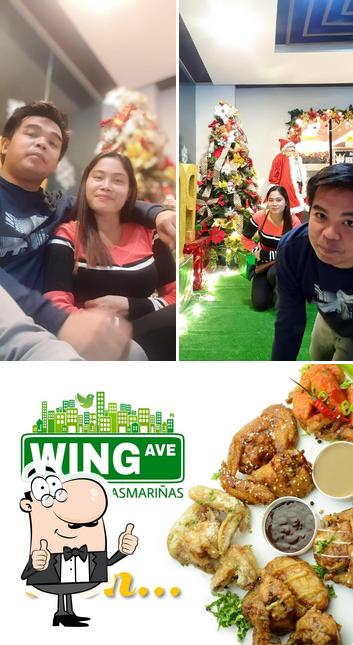 Wing Ave - Dasma restaurant, Dasmariñas - Restaurant reviews