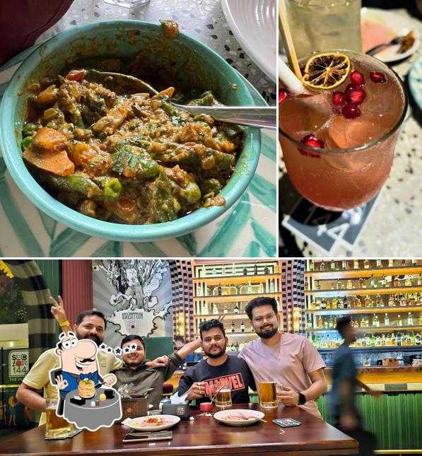 SECTOR 144, Bengaluru - Restaurant menu, prices and reviews