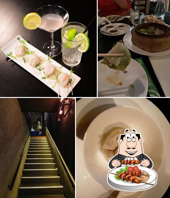 The Drunk Dumpling, Newtown - Restaurant menu, prices and reviews