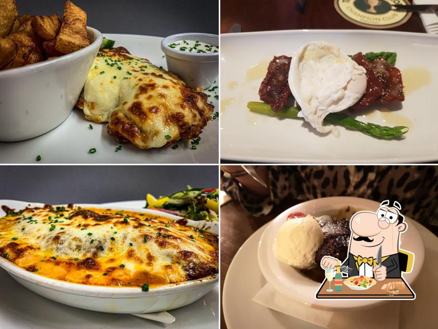 The Royal George, Peterlee - Restaurant menu, prices and reviews