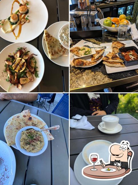 The Shore, Reno - Restaurant menu, prices and reviews