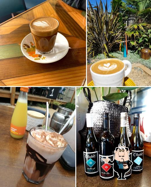 Top 7 restaurants in Whanganui, december 2025 - Restaurant Guru