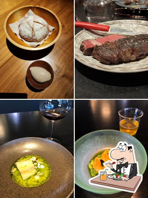 CORVINO, Kansas City - Restaurant menu, prices and reviews