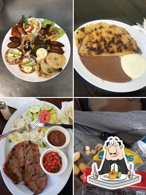 El Boqueron, Hawthorne - Menú del restaurante, precios y reseñas